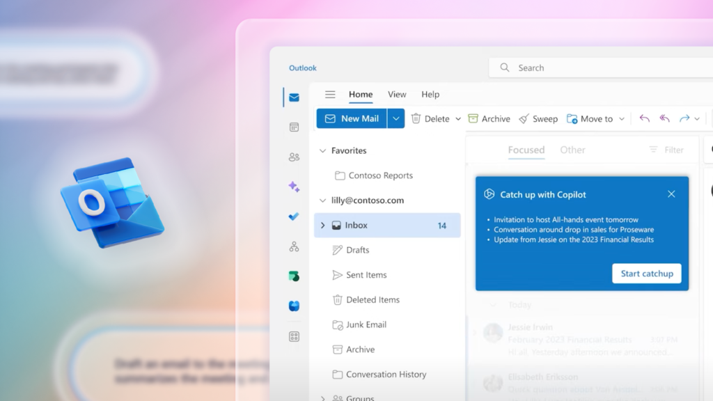 Microsoft 365 Copilot